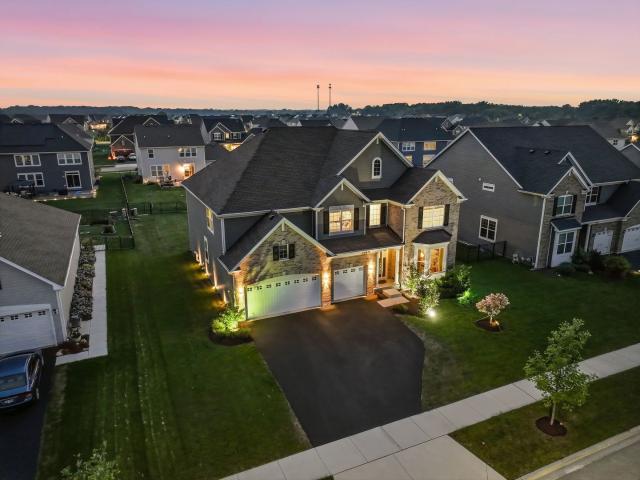3589 Emerald Road