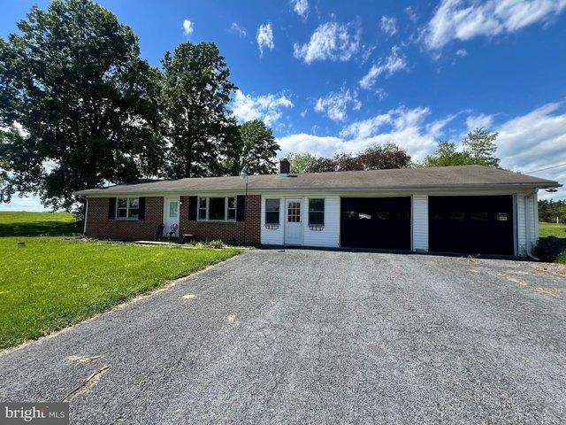 3589 Guilford Spring Rd, Chambersburg, PA 17202