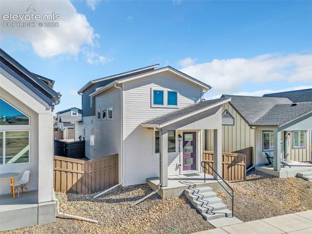 3589 Greenways Main Boulevard