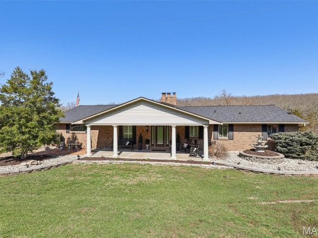 3589 Highway 110, De Soto, MO 63020 | MLS #26011 | Compass