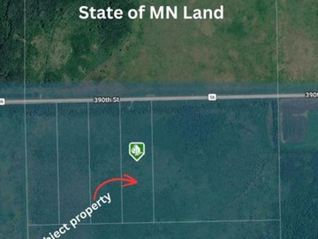 35803 th St, Aitkin, MN 56431