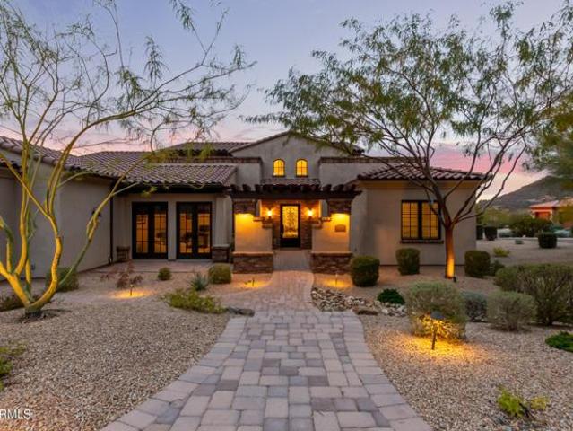 35808 N Via Tramonto, Phoenix, AZ 85086