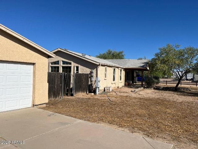 35808 N 7th St, Phoenix, AZ 85086 | Compass