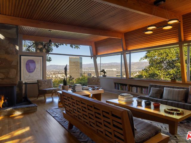 3580 Multiview Dr, Los Angeles, CA 90068 | MLS #26830