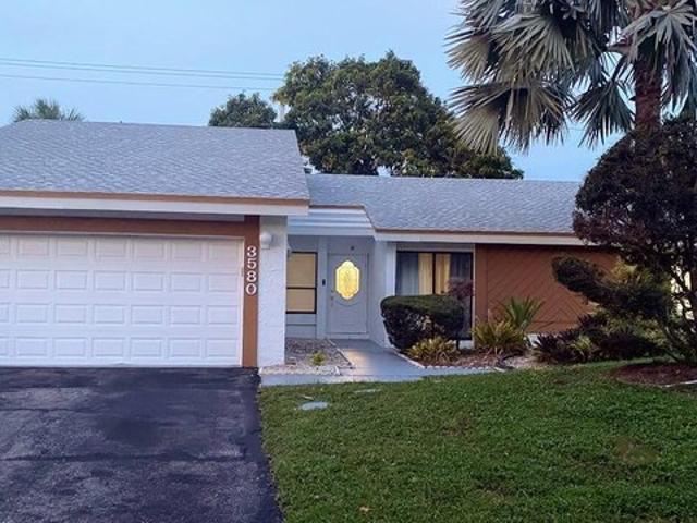 3580 NW 73rd Ave, Lauderhill, FL 33319