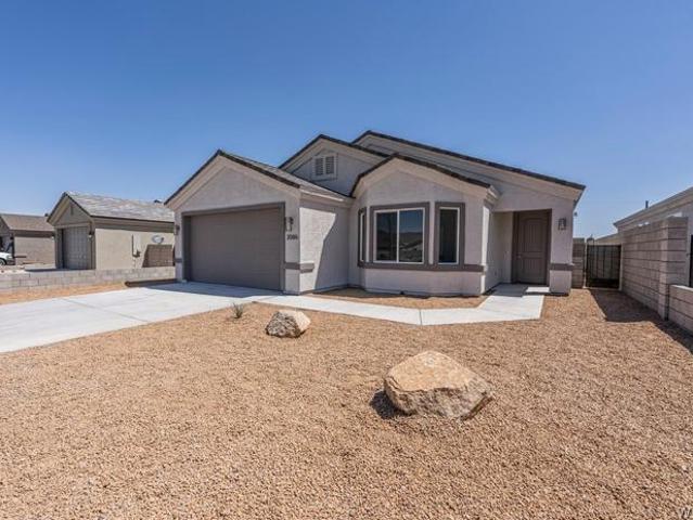 3580 N Kenneth Rd, Kingman, AZ 86409