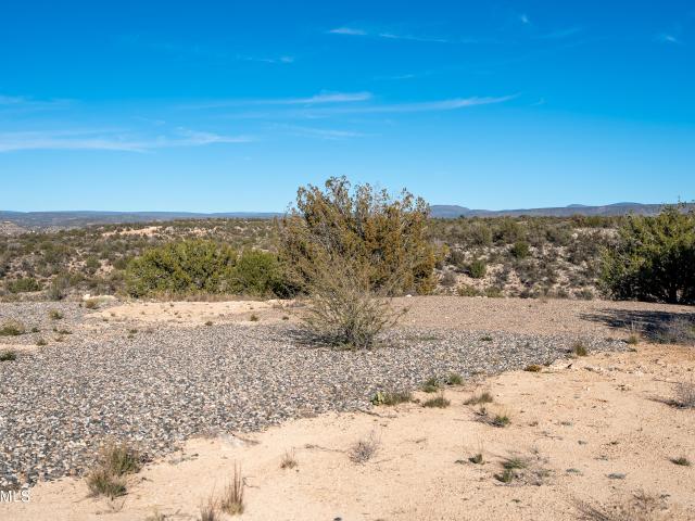3580 N Kit Carson Trail #