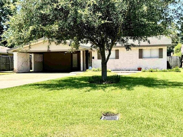 3580 Austin St, Beaumont, TX 77706