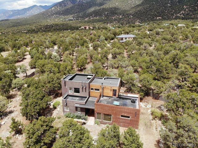 3580 Al Fresco Way, Crestone, CO 81131 | MLS #5056