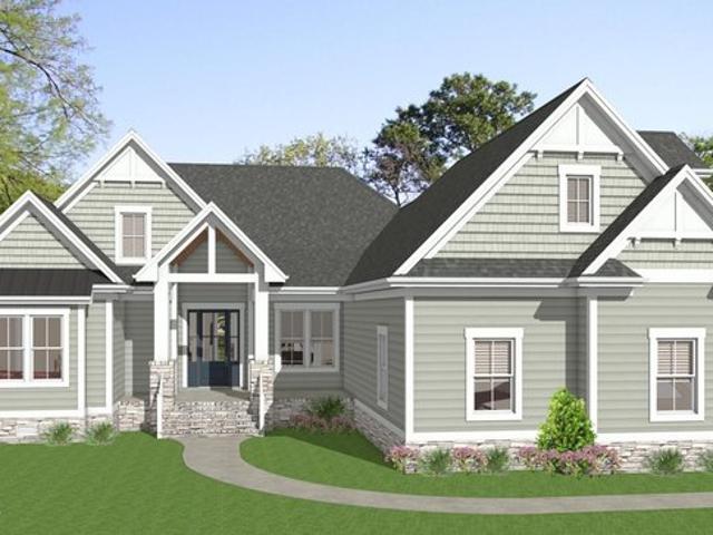 3580 Beaver Creek Dr SE, Southport, NC 28461