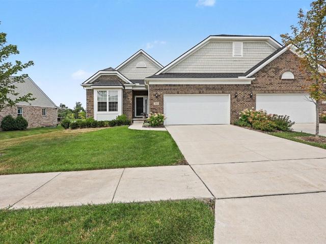 3580 Bella Vista Drive