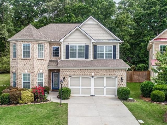 3580 Bentbill Crossing, Cumming, GA 30041