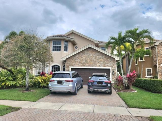 3580 Birague Dr, Wellington, FL 33449