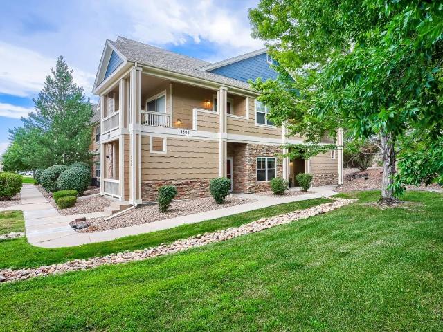 3580 Boulder Circle 2 Bedroom Condo for Rent at 3580 Boulder Cir, Broomfield, CO 80023 Broadlands
