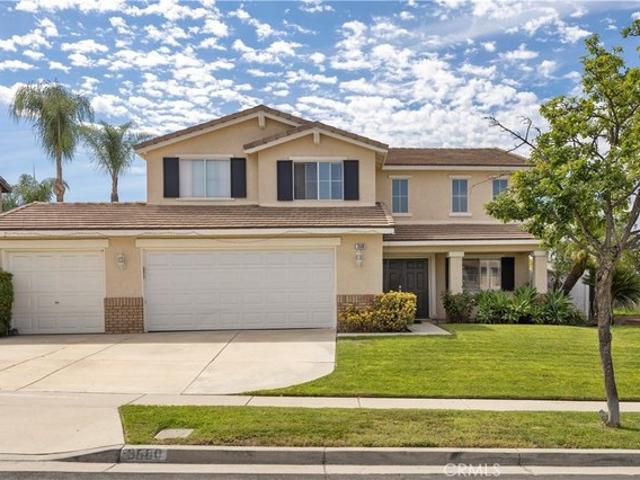 3580 Brentridge Dr, Corona, CA 92881