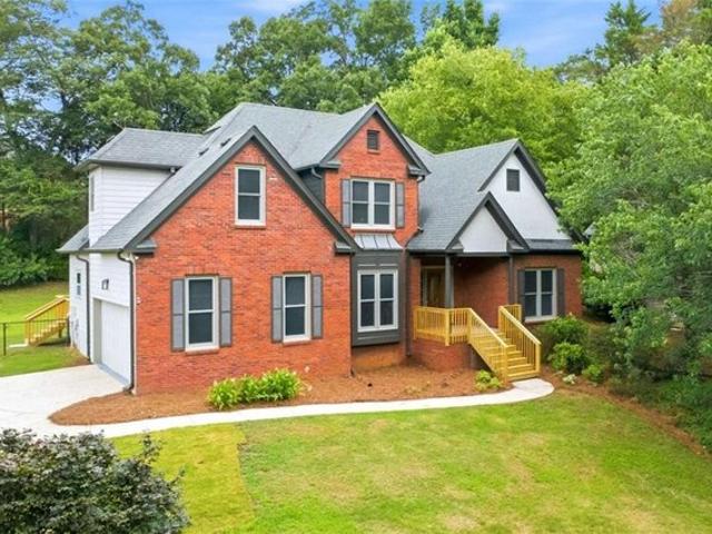 3580 Chartwell Blvd, Suwanee, GA 30024