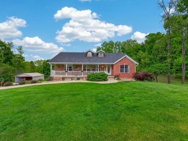 3580 Cruse Lane