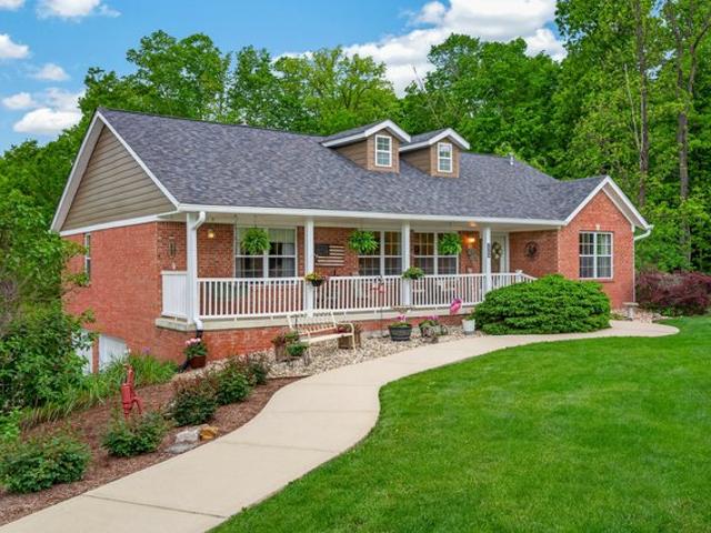 3580 Cruse Ln, Morgantown, IN 46160
