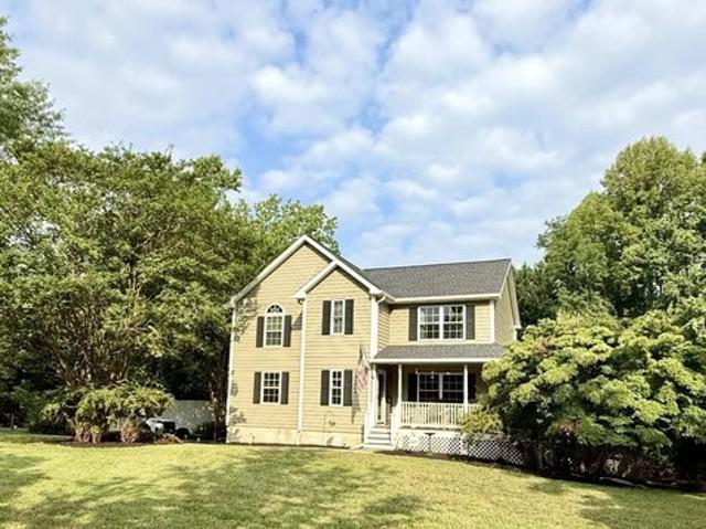 3580 Dotty Ct, Huntingtown, MD 20639