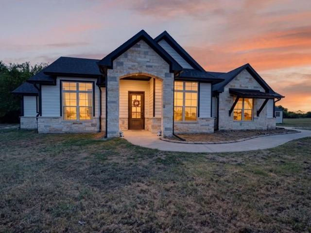 3580 FM 751, Wills Point, TX 75169
