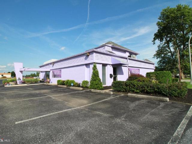 3580 Gettysburg Road