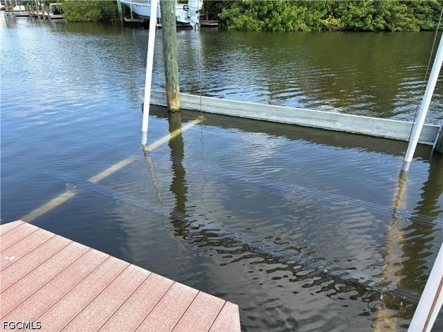 3580 Gondola Ln, St. James City, FL 33956 | MLS #2026022
