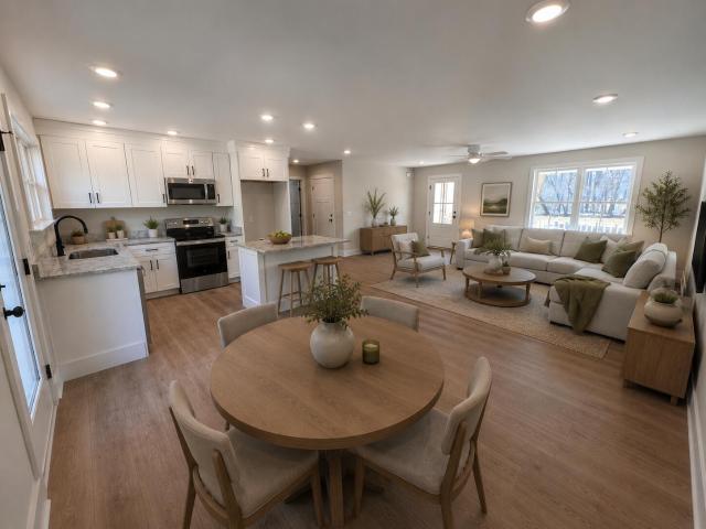 3580 Keith Valley NE