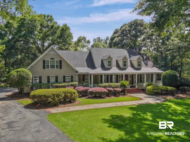 3580 Lakefront Drive