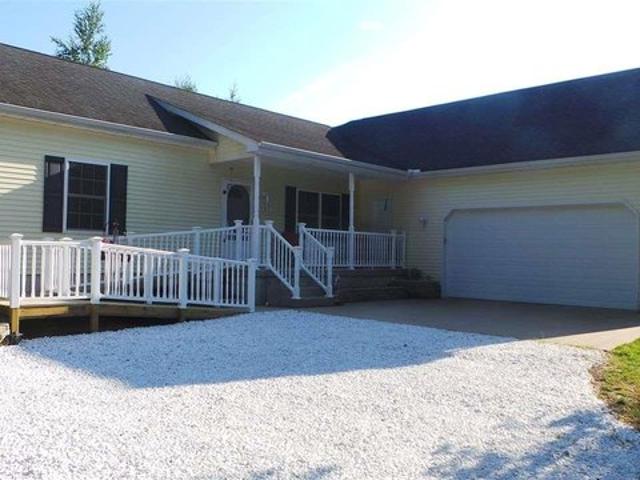 3580 Larkin Ln, West Branch, MI 48661