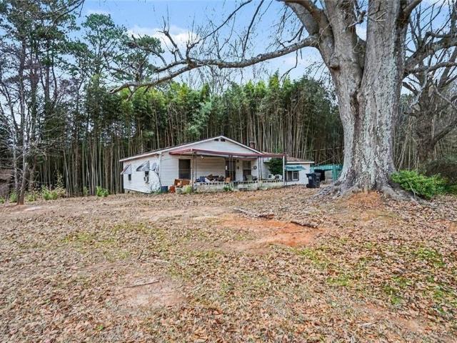 3580 Paul Samuel Road NW