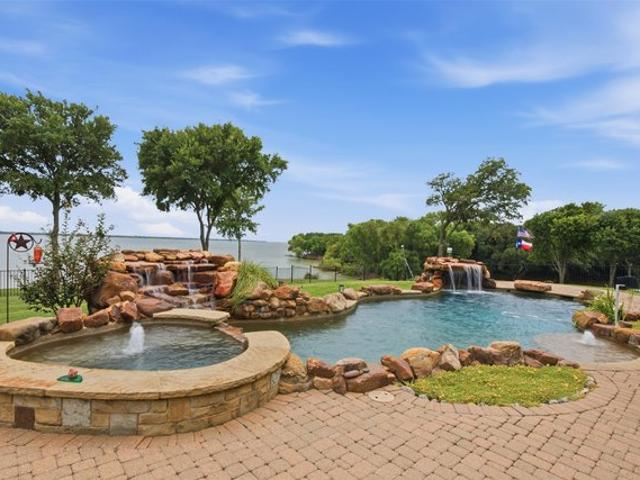 3580 Pinnacle Bay Pt, Little Elm, TX 75068