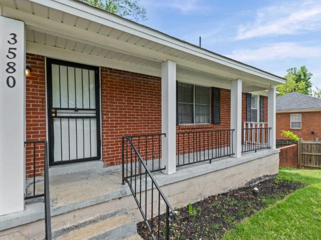 3580 ramill rd