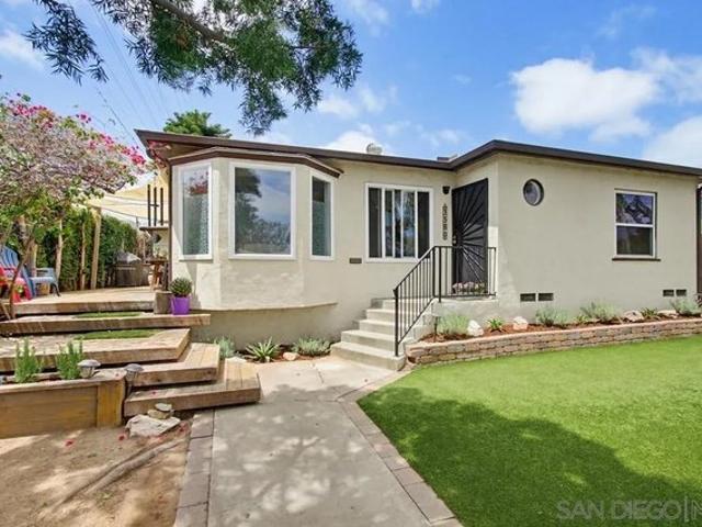 3580 Redwood St, San Diego, CA 92104