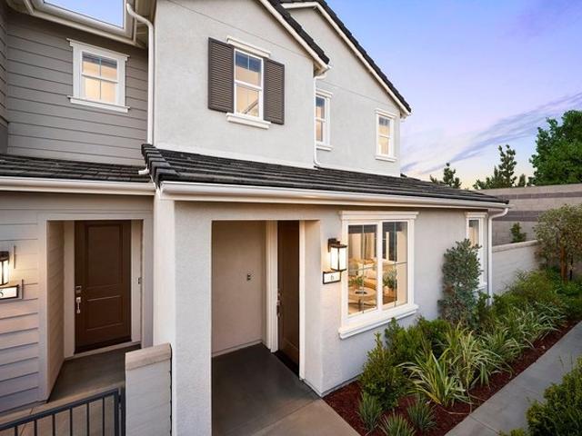 3580 S Eichler Paseo Unit 108, Ontario, CA 91761