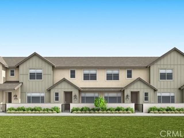 3580 S Eichler Paseo, Ontario, CA 91761