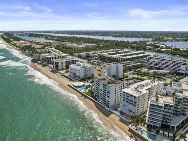 3580 S Ocean Blvd Apt 4C, South Palm Beach, FL 33480