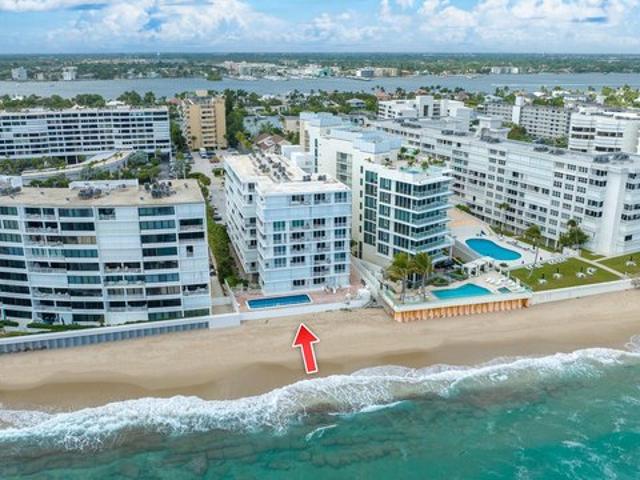 3580 S Ocean Blvd Apt 8B, South Palm Beach, FL 33480