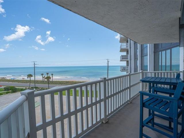 3580 S Ocean Shore Blvd Apt 404, Flagler Beach, FL 32136