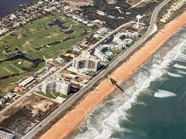 3580 S Ocean Shore Blvd Apt 910, Flagler Beach, FL 32136