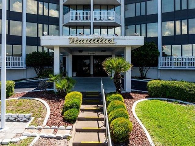 3580 S Ocean Shore Blvd Apt 910, Flagler Beach, FL 32136