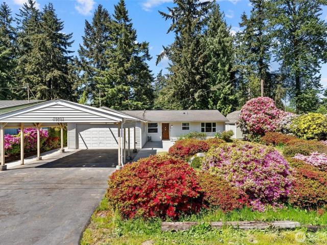 3580 th Avenue SW