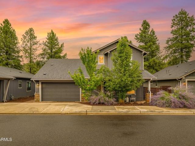 3580 W Altair Way, Flagstaff, AZ 86001