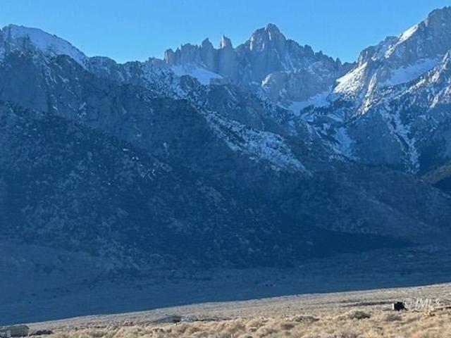 3580 Whitney Portal Rd, Lone Pine, CA 93545