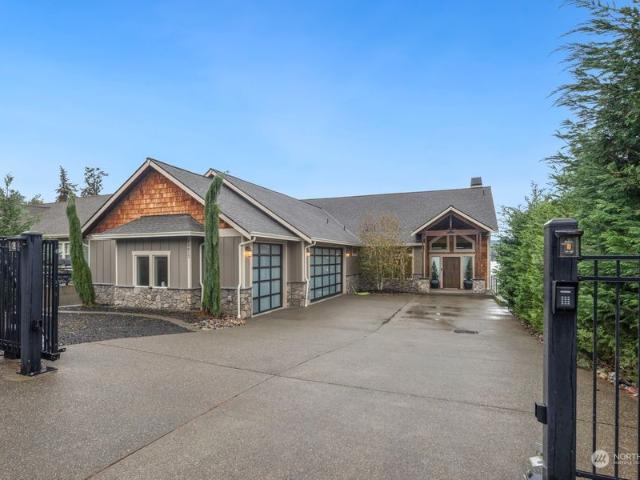 35813 Meridian E, Eatonville, US, WA