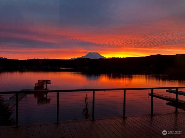 35813 Meridian E, Eatonville, US, WA