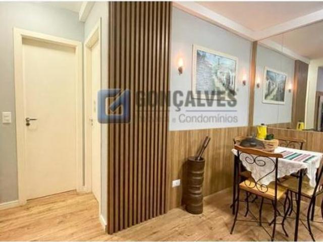 3581, Apartamento, à venda, à venda, 403.000,00,Baeta Neves, São Bernardo do Campo,2 quartos
