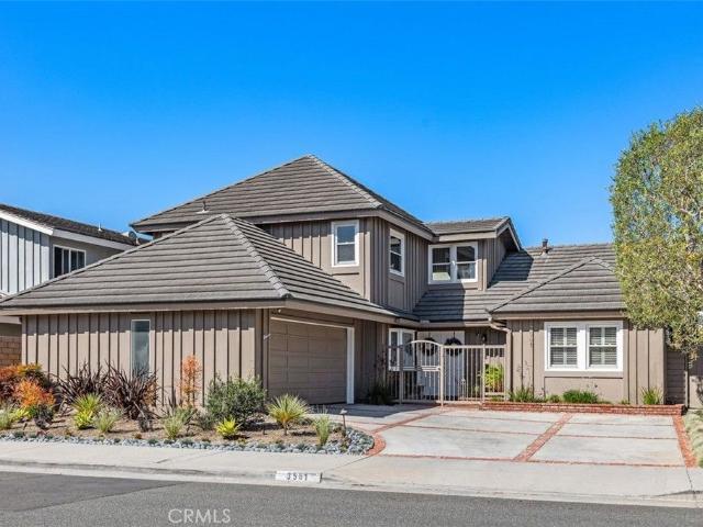 3581 Aquarius, Huntington Beach, US, CA