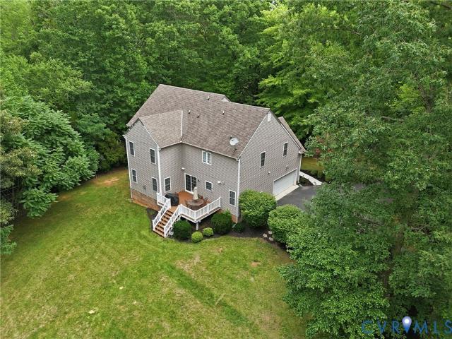 3581 Archers Hill