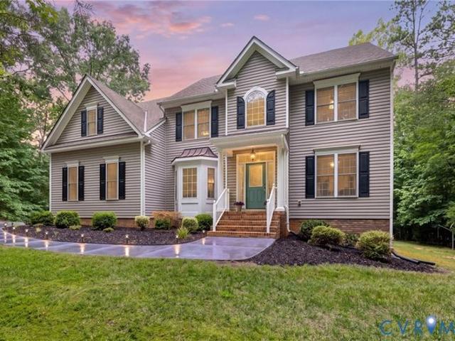 3581 Archers Hill, Powhatan, VA 23139