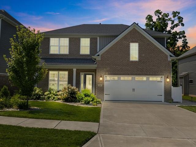 3581 Bay Springs Park, Lexington, KY 40509